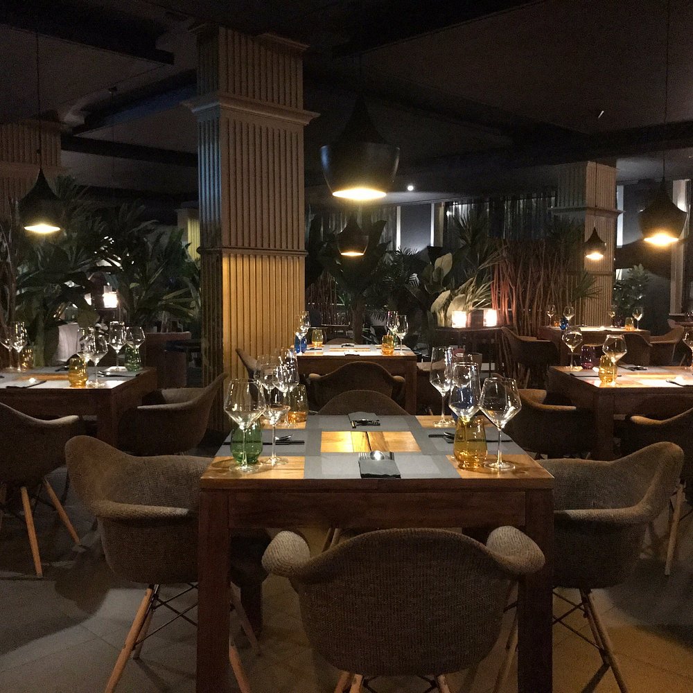 The Living Room – Monrovia, Liberia Explore Liberia With Libspot.com ...