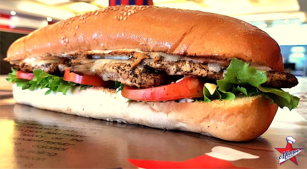 Monroe Chicken Explore Liberia With Libspot.com – Your Ultimate Travel ...