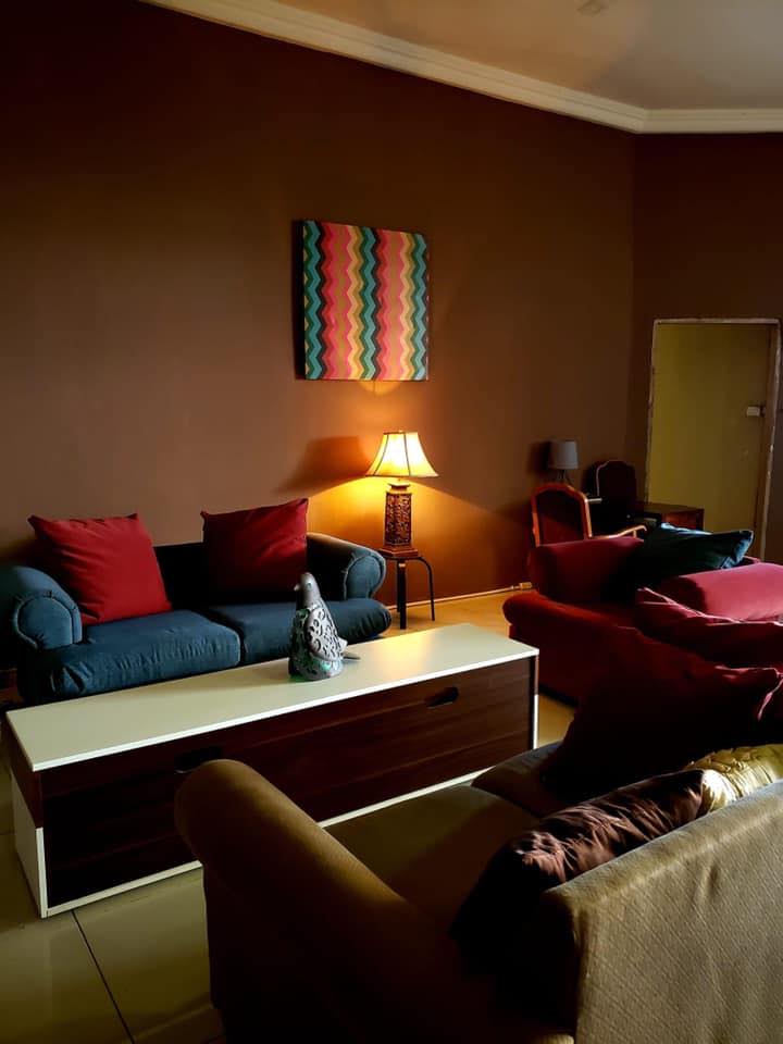 Nimba Lodge - Libspot